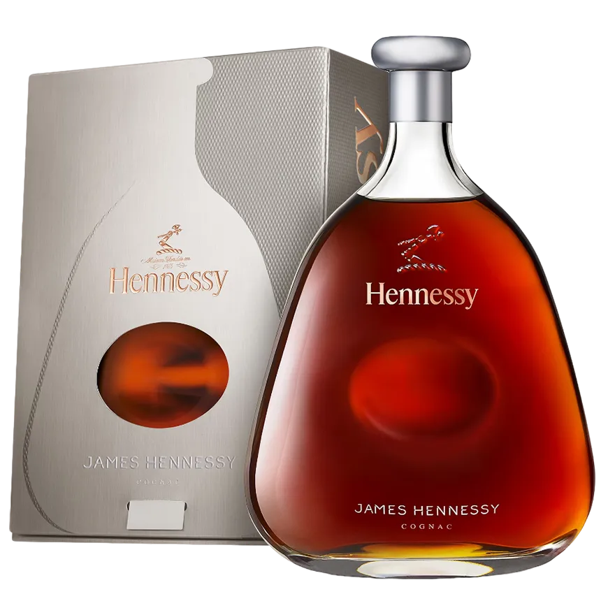hennessy timeless